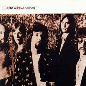 The Strawbs ! | De dingen des levens