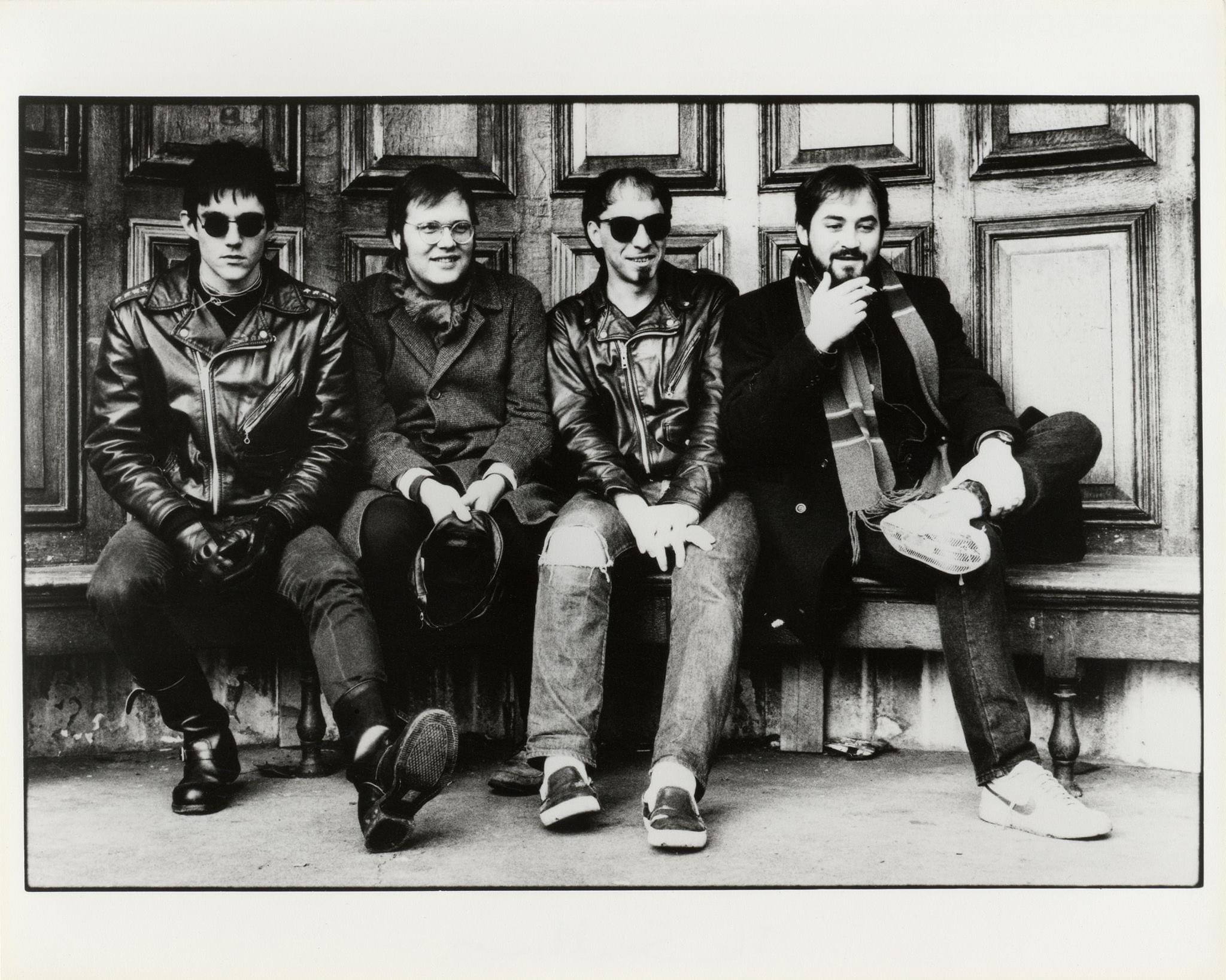 The Smithereens ! | De dingen des levens