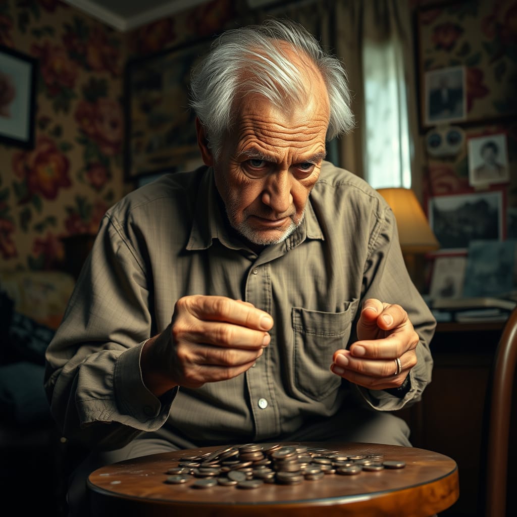 Een appeltje voor de dorst ! | De dingen des levens