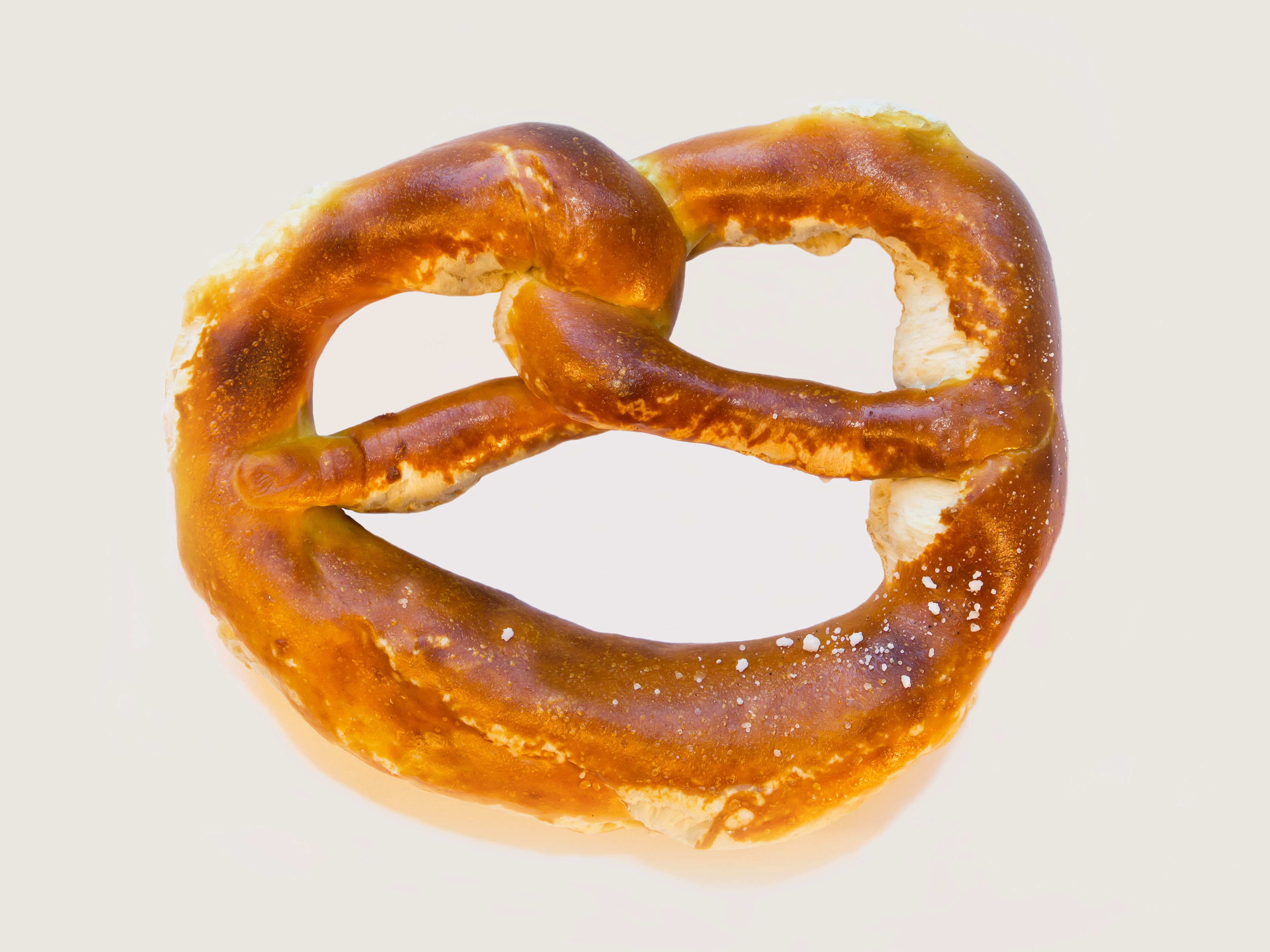 Pretzel ! | De dingen des levens