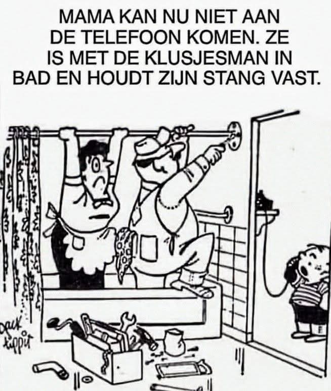 Humor ! | De dingen des levens
